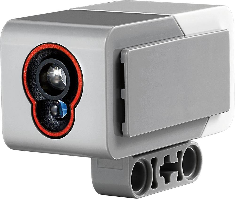 EV3：机器人：EV3颜色传感器（EV3 Colour Sensor）（乐高LEGO 45506） | Brick4.com - 最实用的国产 ...