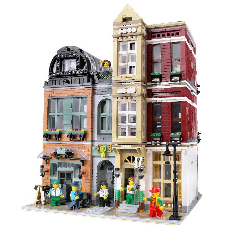 街景:童鞋店(Bootblack Street)(深圳雷尔 10005) | Brick4.com - 最实用的国产积木索引表 街景:童鞋店(Bootblack Street)(深圳雷尔 10005) | Brick4.com - 最实用的国产积木索引表