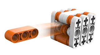 无限魔方（万物/亲臣派/米奥 W61） | Brick4.com - 最实用的国产积木索引表