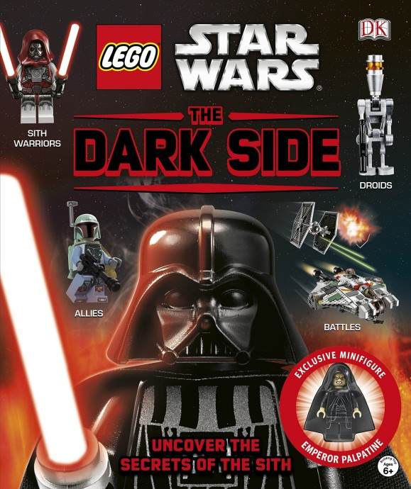 LEGO Star Wars: The Dark Side（LEGO Star Wars: The Dark Side）（DK ...