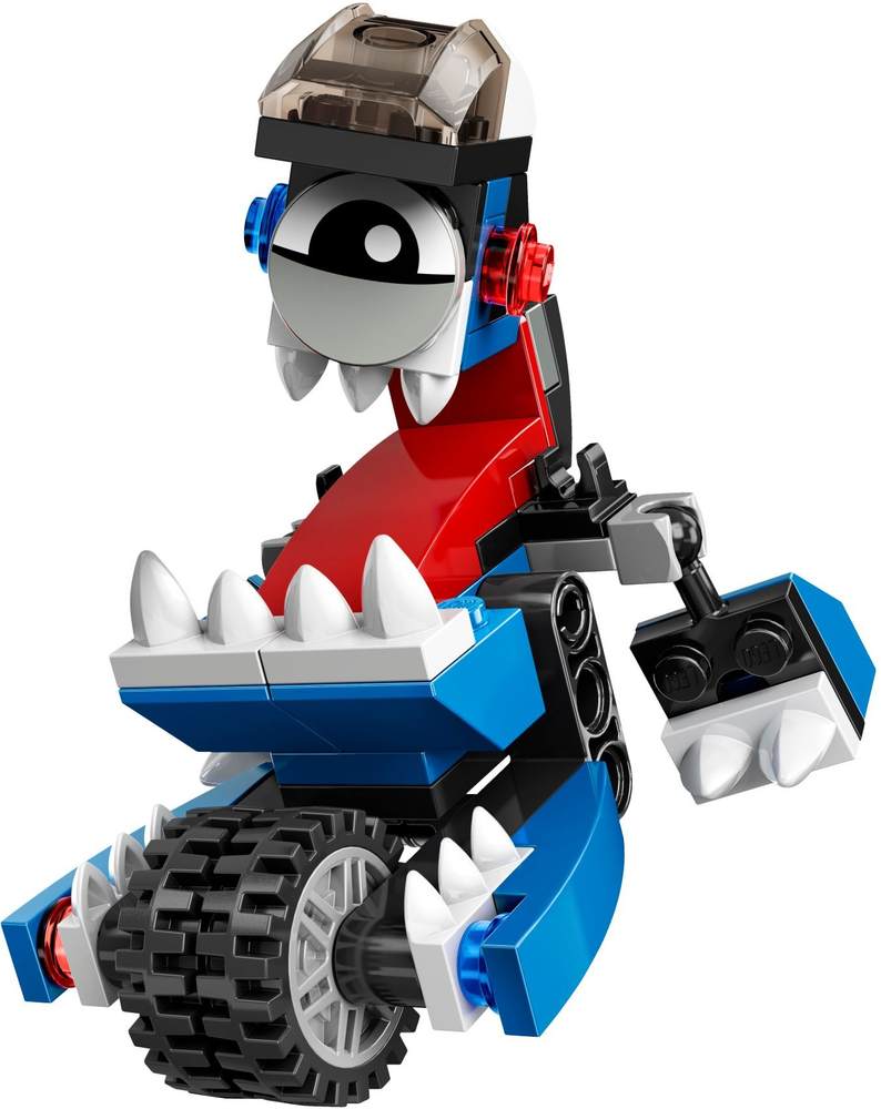 合体小精灵：Tiketz（Tiketz）（乐高LEGO 41556） | Brick4.com - 最实用的国产积木索引表
