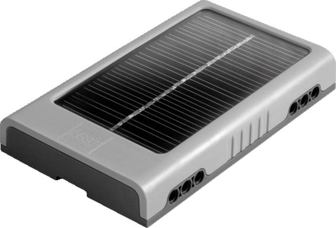 教育：机器人：乐高太阳能电池板（LEGO Solar Panel）（乐高LEGO 9667） | Brick4.com - 最实用的国产积木索引表