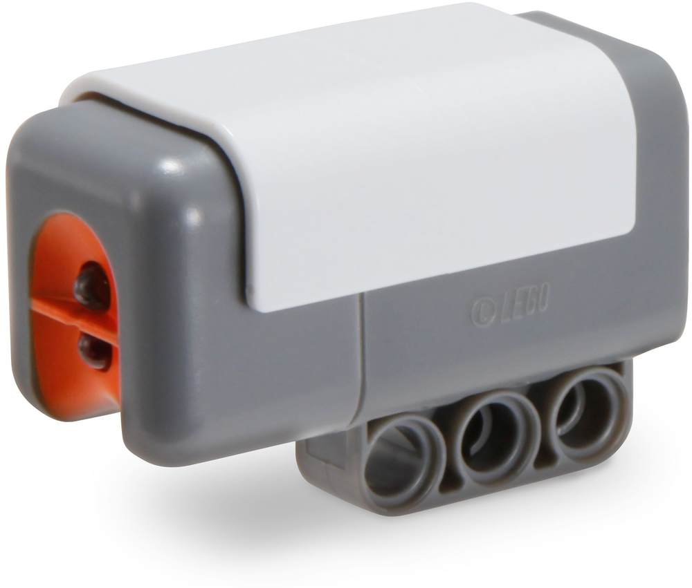 NXT光线传感器（Light Sensor）（乐高LEGO 9844） | Brick4.com - 最实用的国产积木索引表