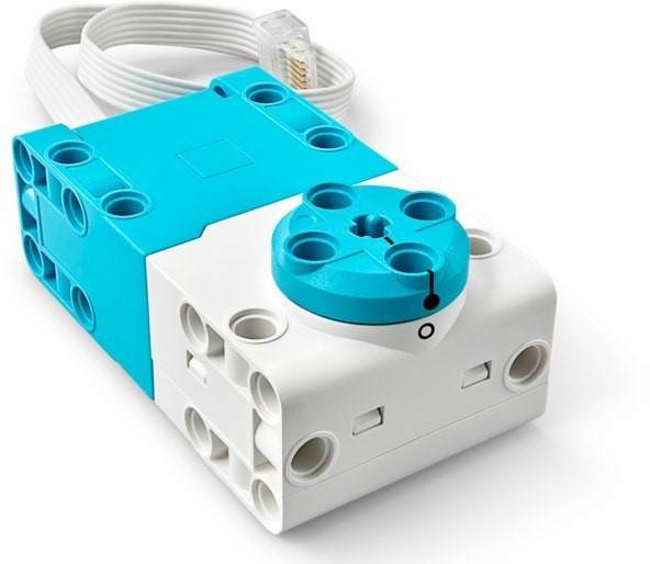 Prime 科创套装电机 大型角度电机（Large Angular Motor）（乐高LEGO 45602、乐高LEGO 88017 ...