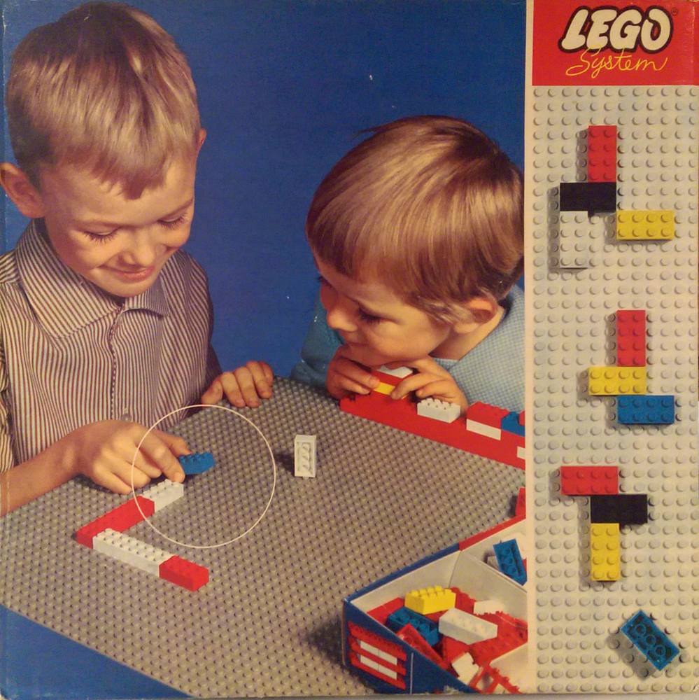 Giant Base Plate 50X50（Baseplate, Gray）（乐高LEGO 799-2、乐高LEGO 1083-2、乐高 ...