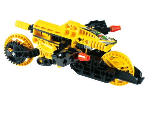 力量（Power）（乐高LEGO 8514、迪库Decool/酷小砖BrickCool 3206） | Brick4.com - 最实用的国产 ...