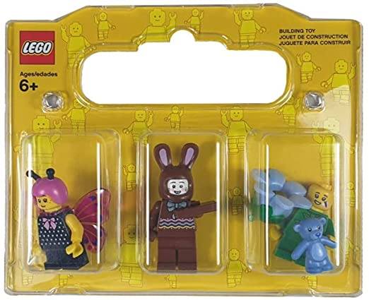 Build-a-Minifigure (BAM) 2020 Set 1 blister pack（Build-a-Minifigure ...