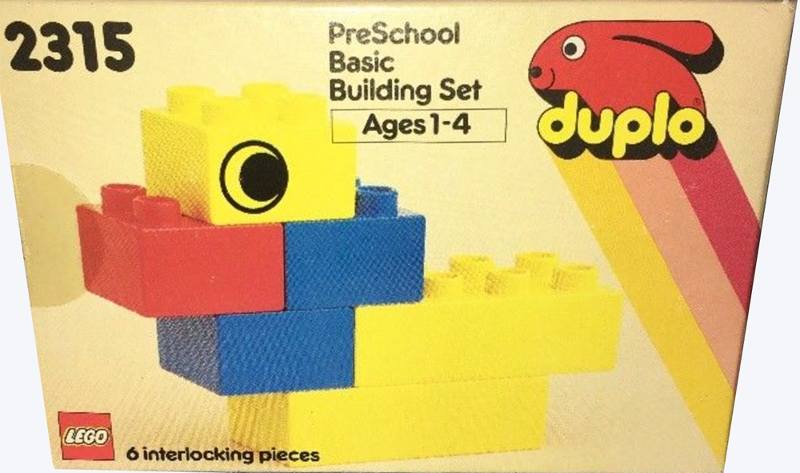 Pre-School Basic Building Set（Pre-School Basic Building Set）（乐高LEGO ...
