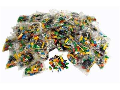 乐高认真玩：窗口探索包（Window Exploration Bag）（乐高LEGO 2000409） | Brick4.com - 最实用的 ...