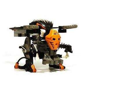 生化战士：Boxor Vehicle（BIONICLE：Boxor Vehicle）（乐高LEGO 8556） | Brick4.com ...