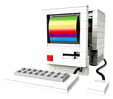 怀旧老电器：1984台式电脑（Personal Computer SE）（佳奇JAKI JK8211） | Brick4.com - 最实用的 ...