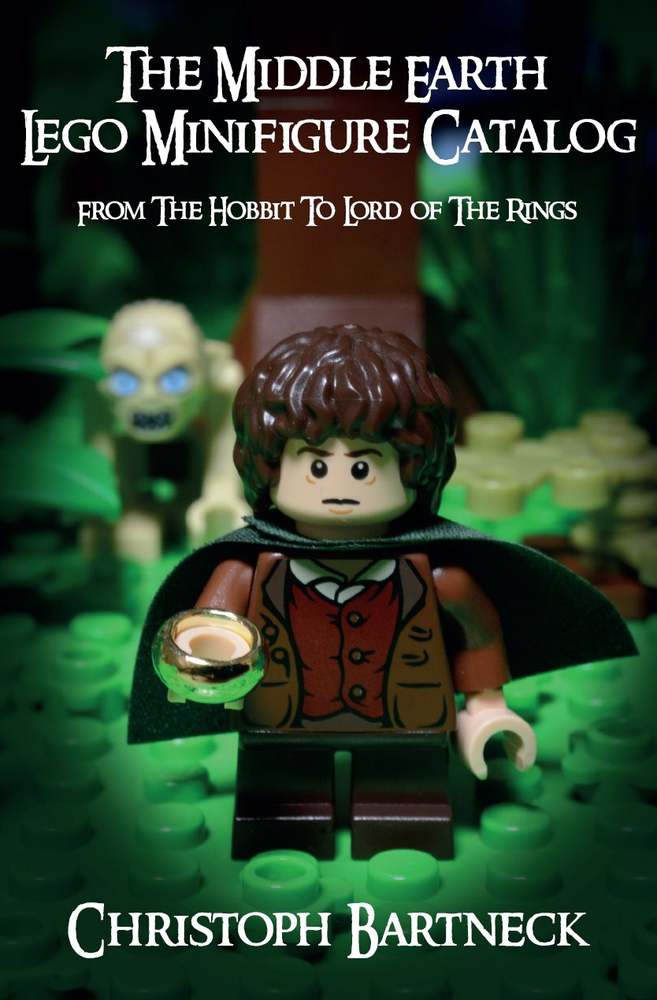 The Middle Earth LEGO Minifigure Catalog（The Middle Earth LEGO ...