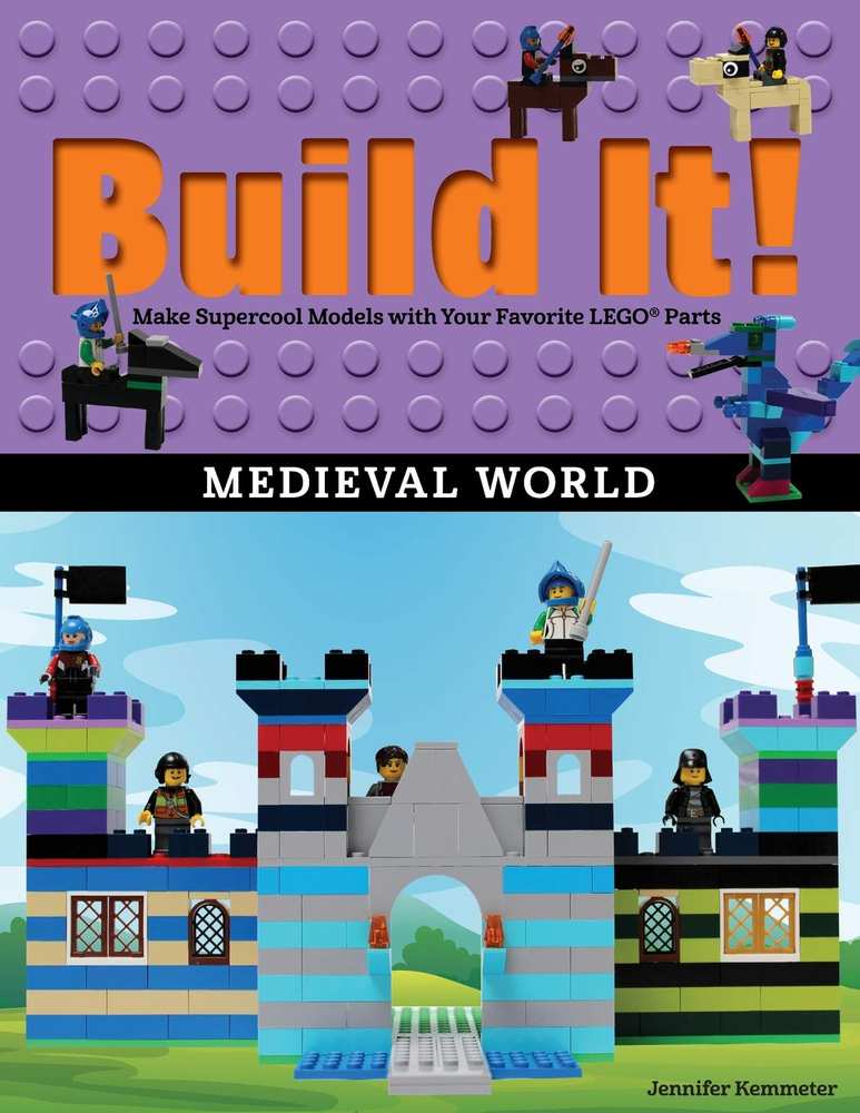 Build It! Medieval World（Build It! Medieval World: Make Supercool ...